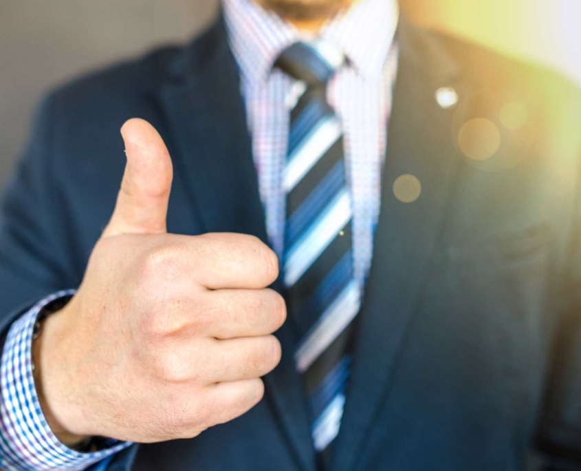 Welcome Customers - First Credit Corporation